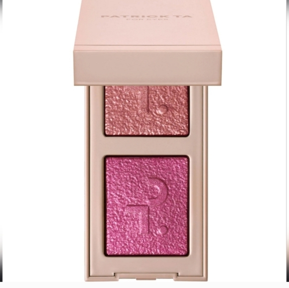 Patrick Ta | Makeup | Patrick Ta Major Dimension Eye Lllusion Eye ...